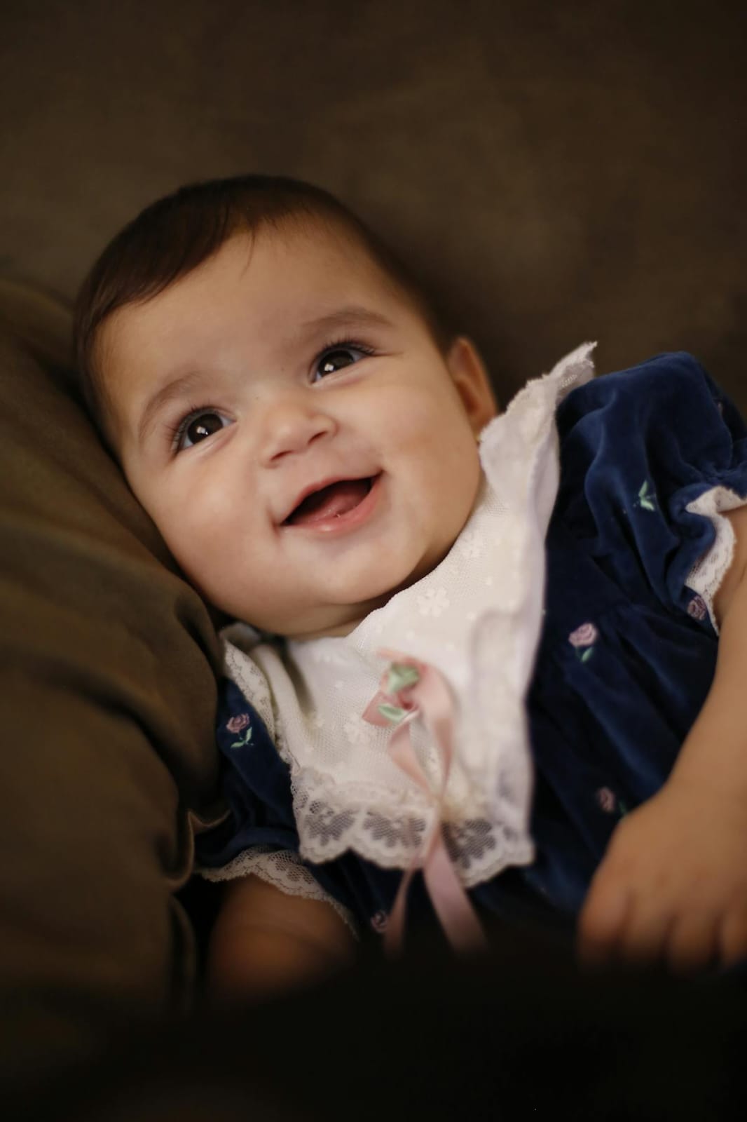 New collection – Liam & Lilly